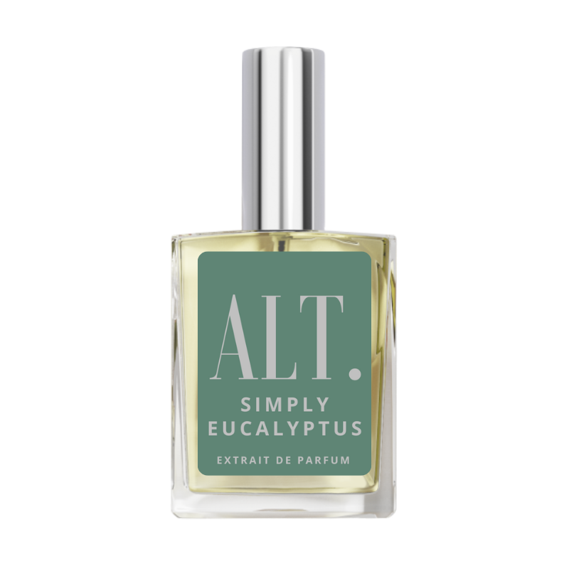 Simply Eucalyptus | Inspired by Eucalyptus 20 – ALT. Fragrances