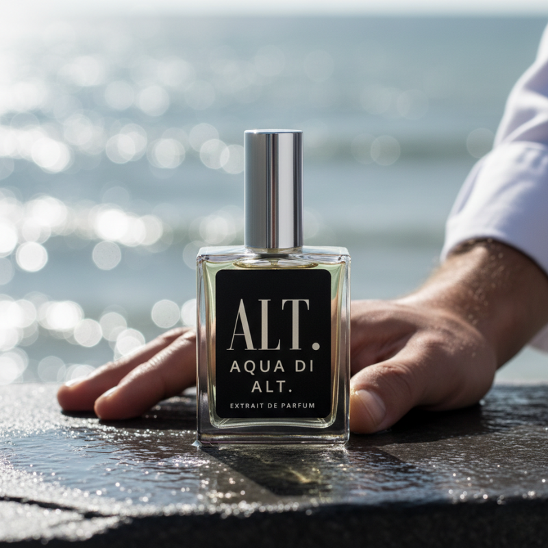 The Best Acqua di Gio Alternative (Dupe & Clone): Why ALT. Acqua di AL ...