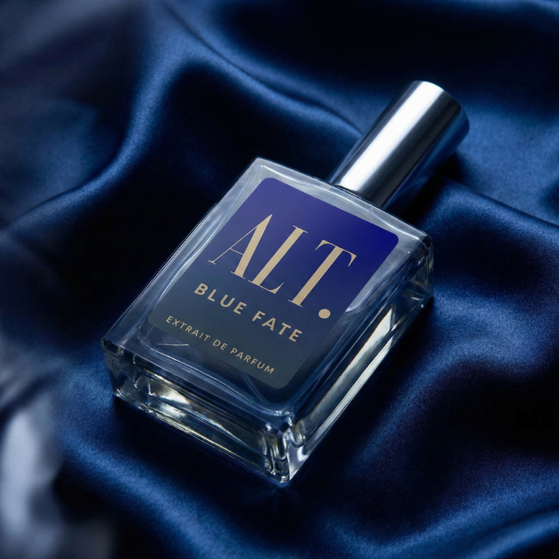 Blue Fate by ALT. Fragrances: The Best Ex Nihilo Blue Talisman Dupe, A