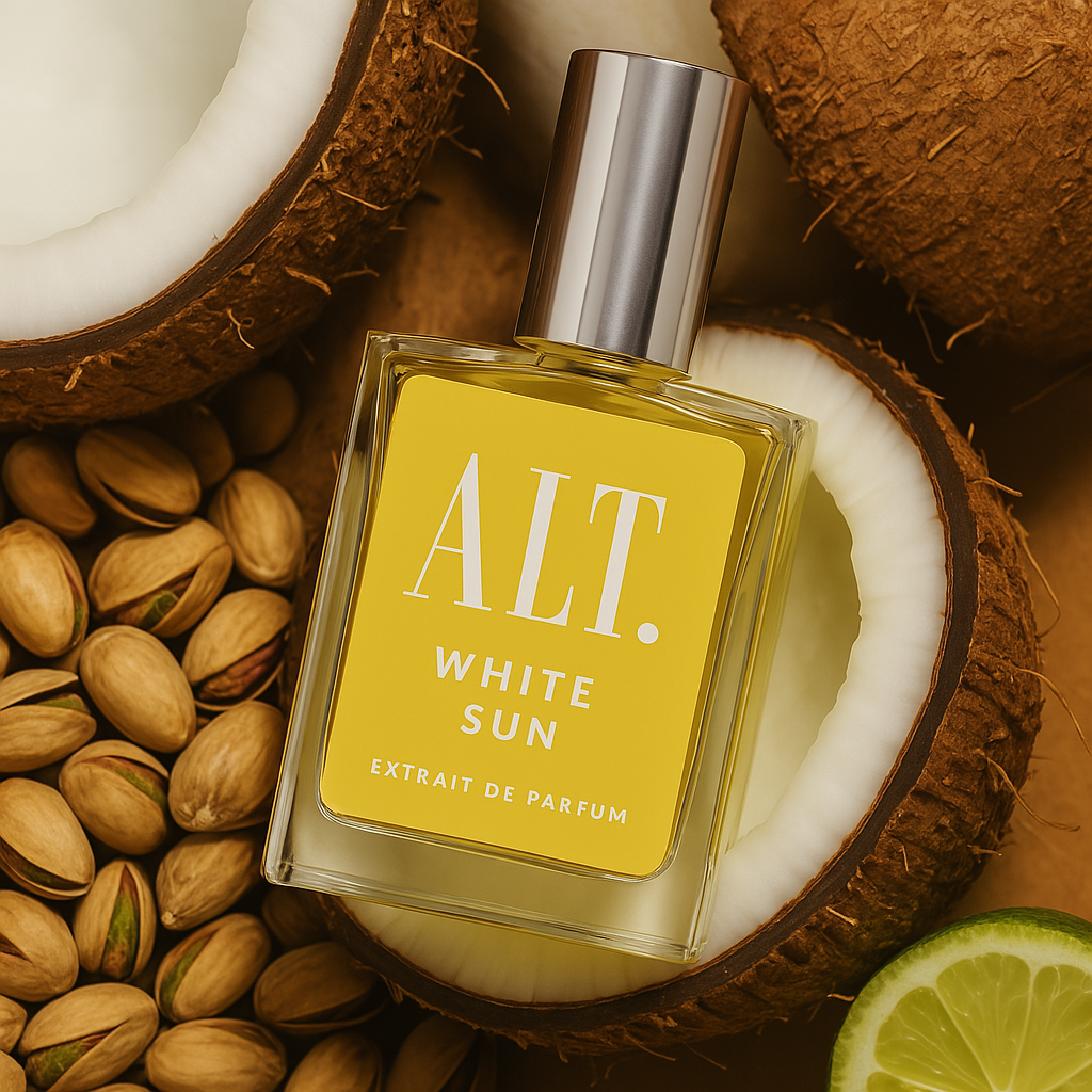 Best Tom Ford Soleil Blanc Dupe: Discover ALT. Fragrances White Sun