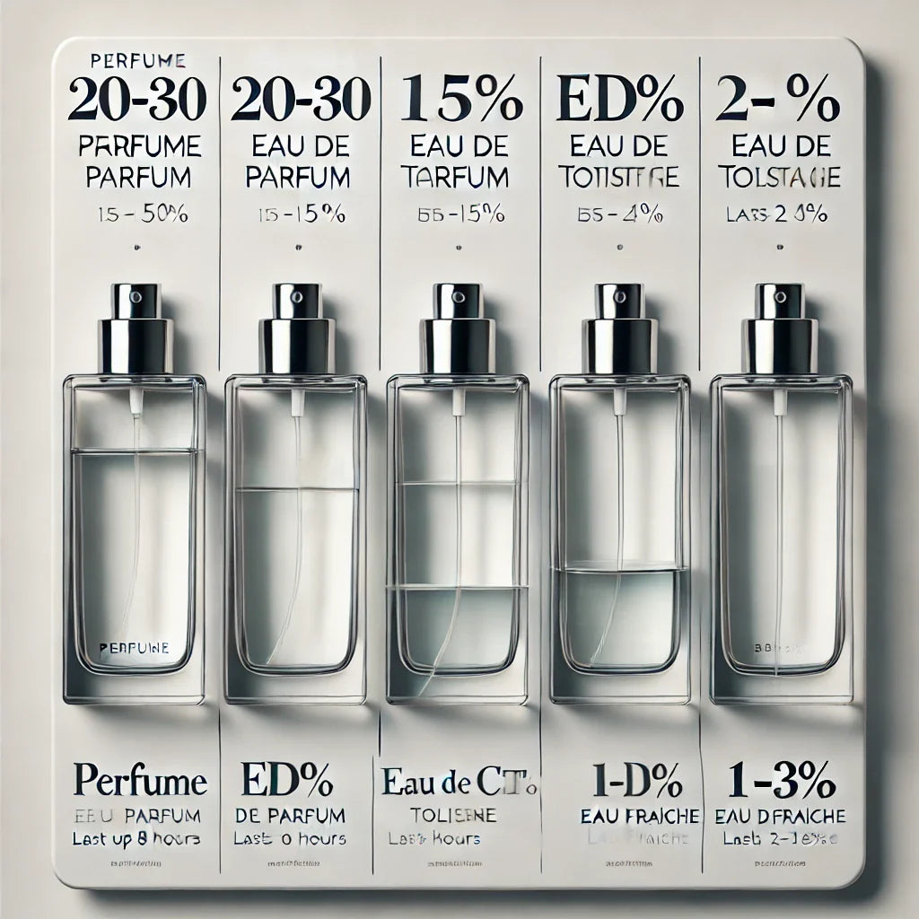 Cologne vs. Perfume: Key Differences Explained | ALT. Fragrances