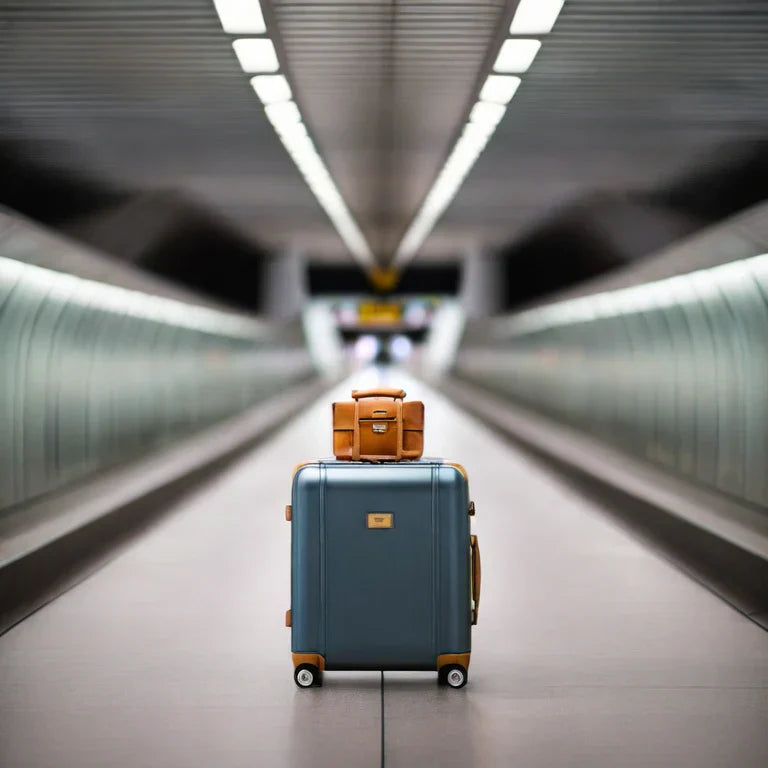 How to Pack Perfume in Your Carry-On: A Complete Guide by ALT. Fragran ...