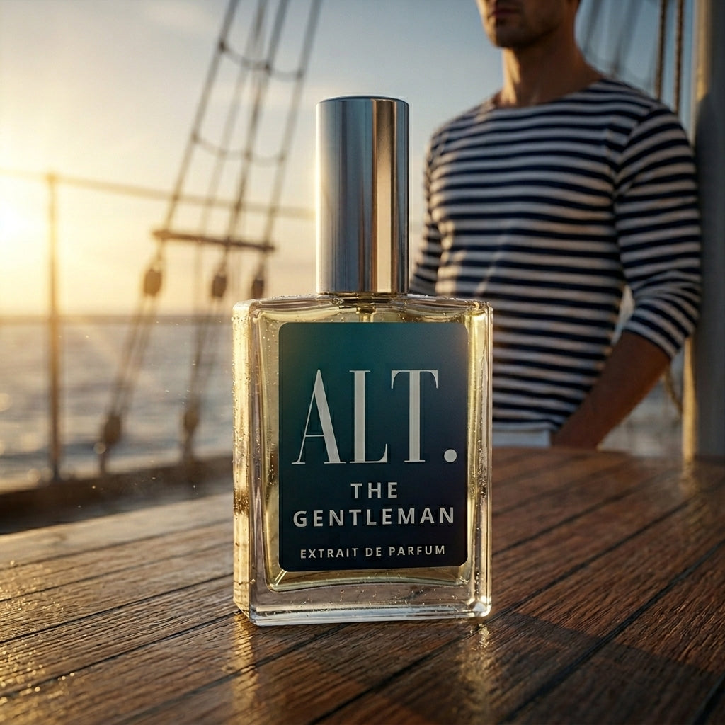 The Best JPG Le Male Dupe | ALT. The Gentleman Alternative – ALT ...