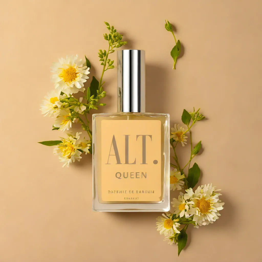 Best Burberry Goddess Dupe | ALT. Fragrances Queen – Affordable Luxury