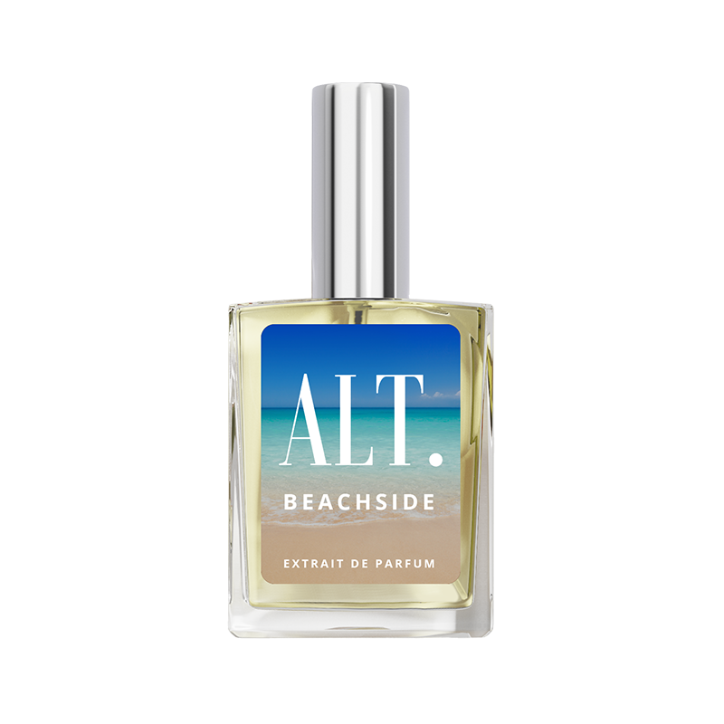 Beach Side - Inspired by Replica Beach Walk – ALT. Fragrances