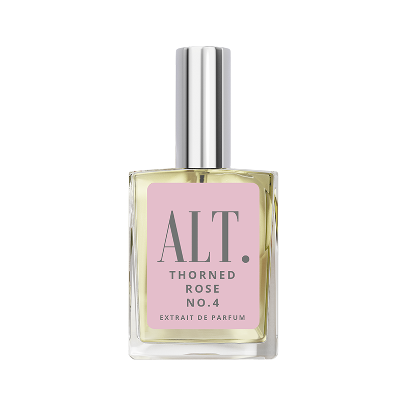 Thorned Rose | Inspired by Rose Prick – ALT. Fragrances