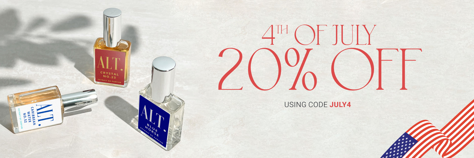 ALT. Fragrances® | Smell Your Best For Less