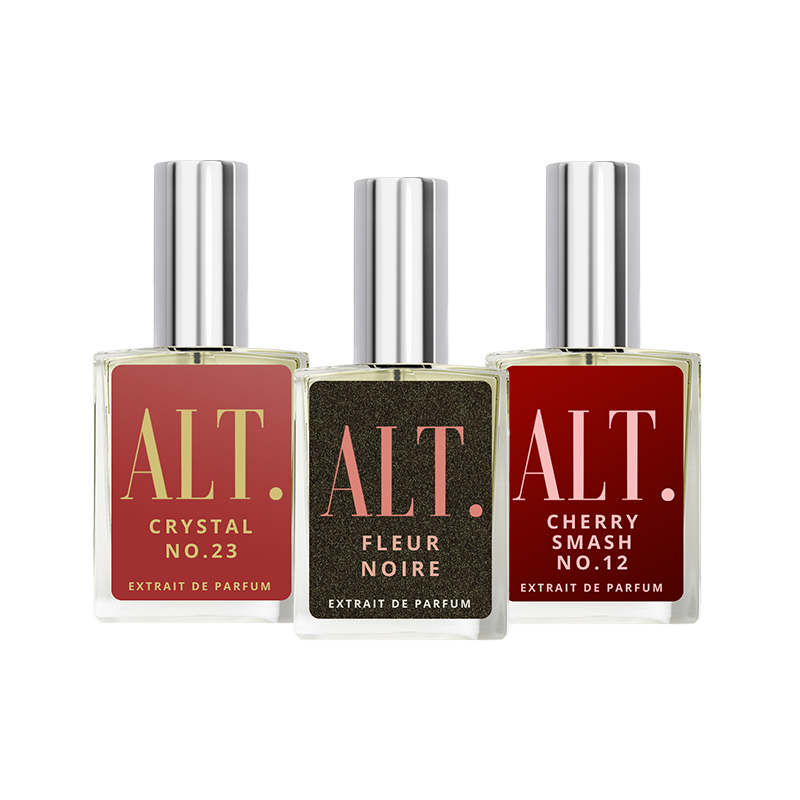 For Her Set – ALT. Fragrances