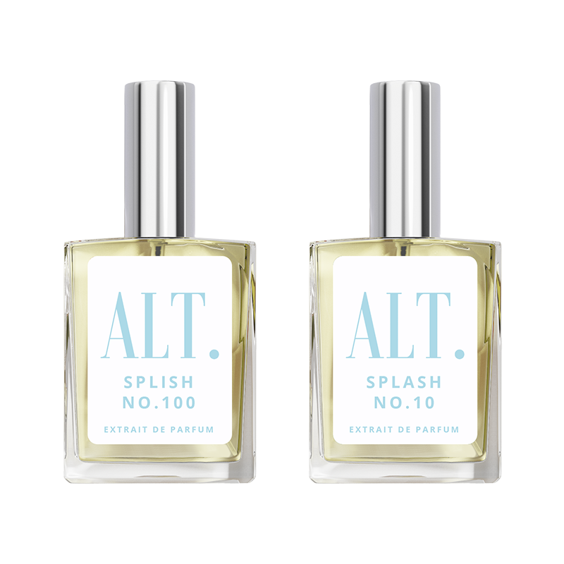 Splish Splash Pack – ALT. Fragrances