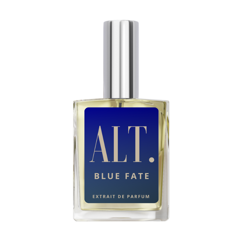 Blue Fate | Inspired by Ex Nihilo Blue Talisman – ALT. Fragrances