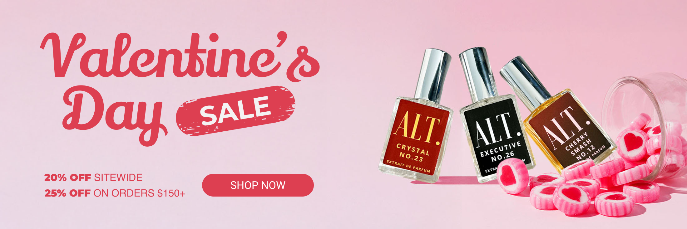 ALT. Fragrances® | Smell Your Best For Less