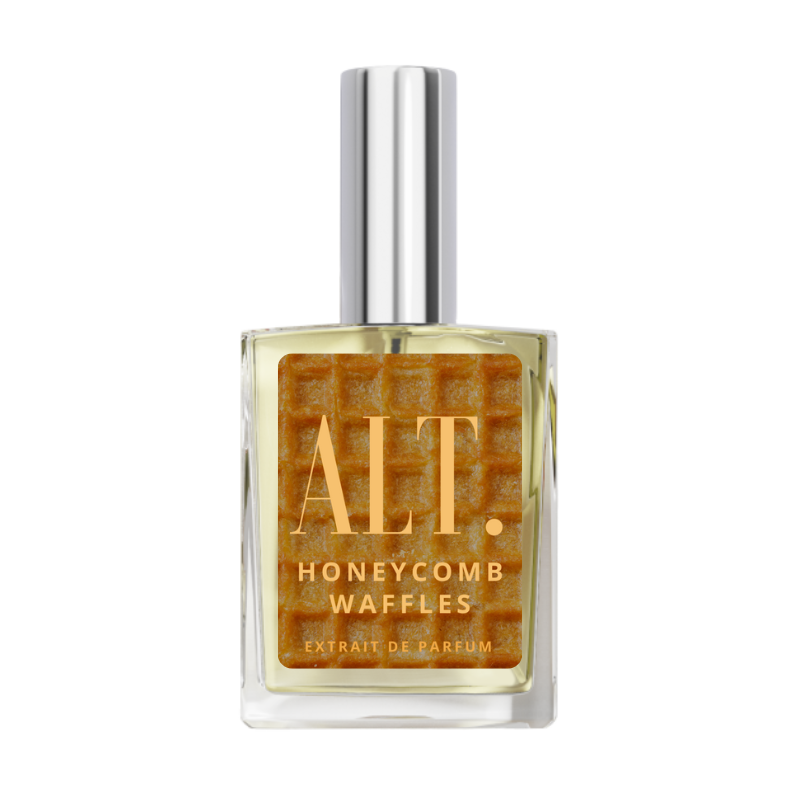 Honeycomb Waffles Perfume – ALT. Fragrances