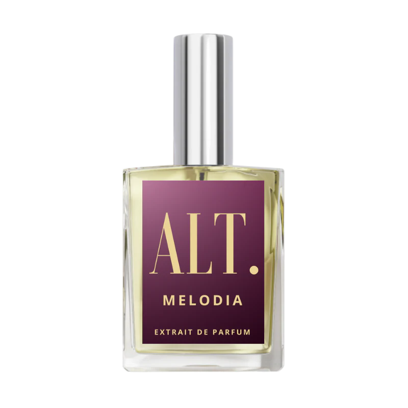 Scent of the Week – ALT. Fragrances