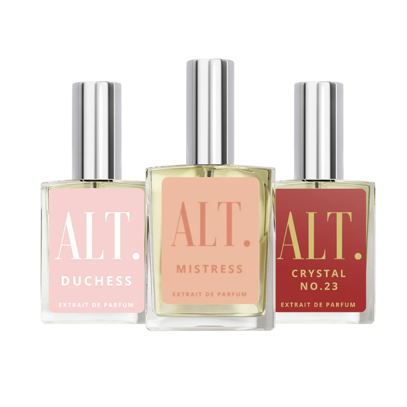 ALT. Fragrances Mother's Day Bundle