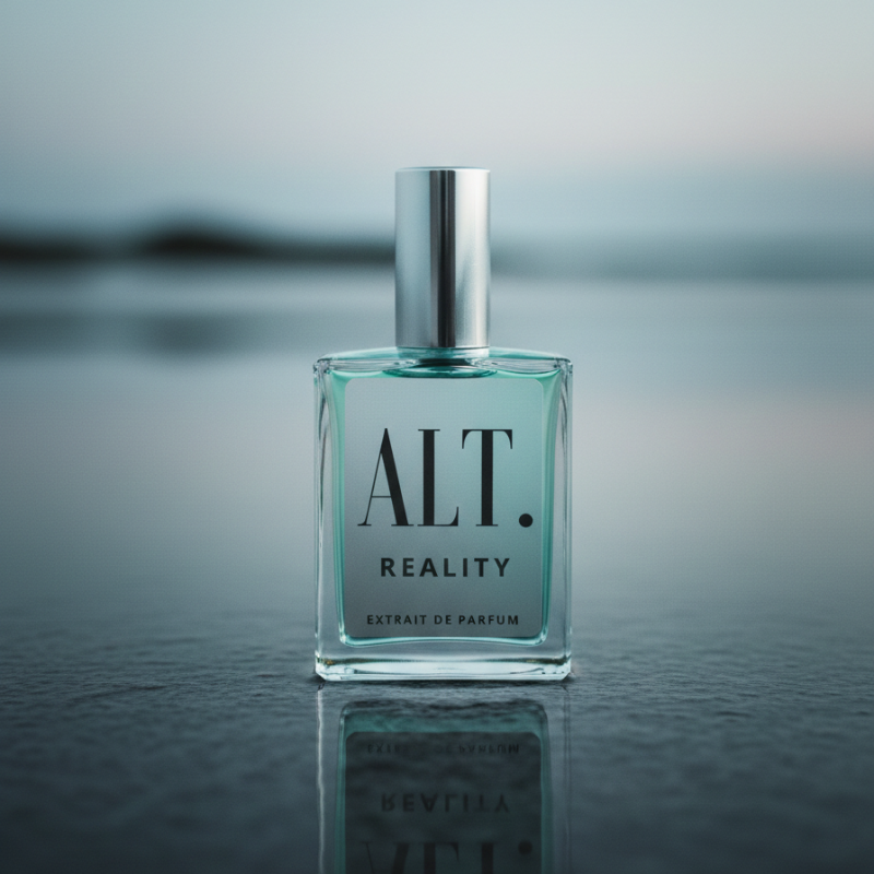 Reality | Inspired by Louis Vuitton Imagination – ALT. Fragrances