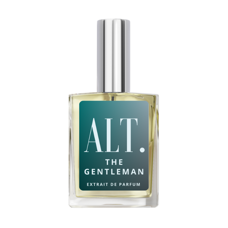 The Gentleman | Inspired by JPG Le Male – ALT. Fragrances