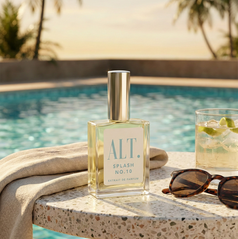 Splash | Inspired by Light Blue – ALT. Fragrances
