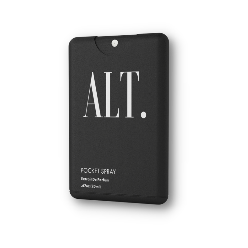 Executive Pocket Spray – ALT. Fragrances